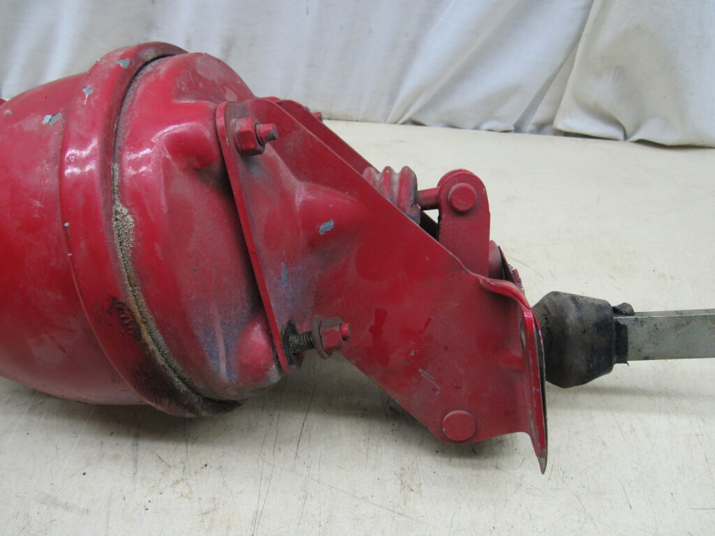 Power Brake Booster Pkg# 2881536 - Midland Ross - Disc Brake - A - Body ...