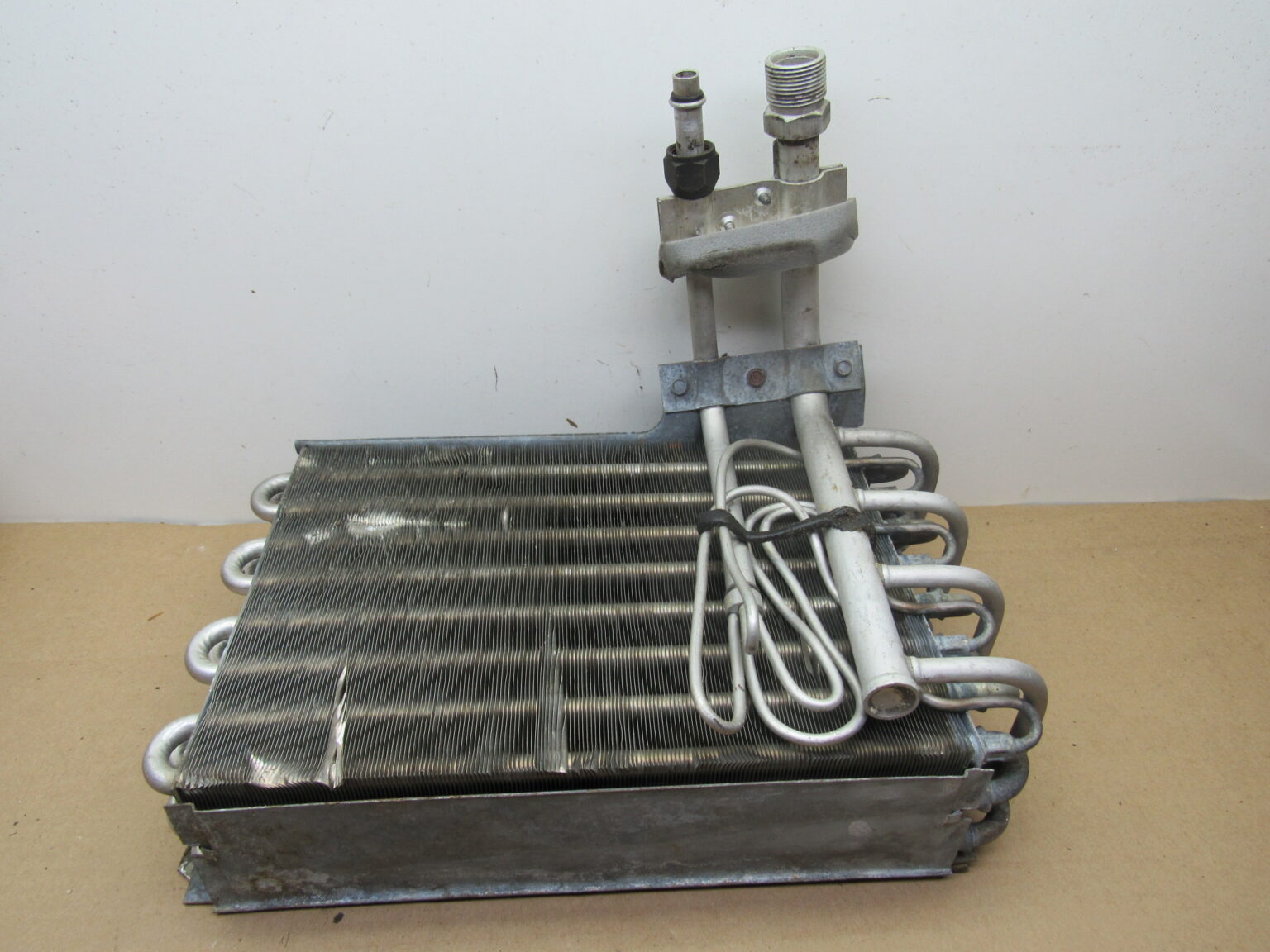 A/C Evaporator Coil# 3441872 - B - E - Body - 1972-74 - USED - SHIPS ...