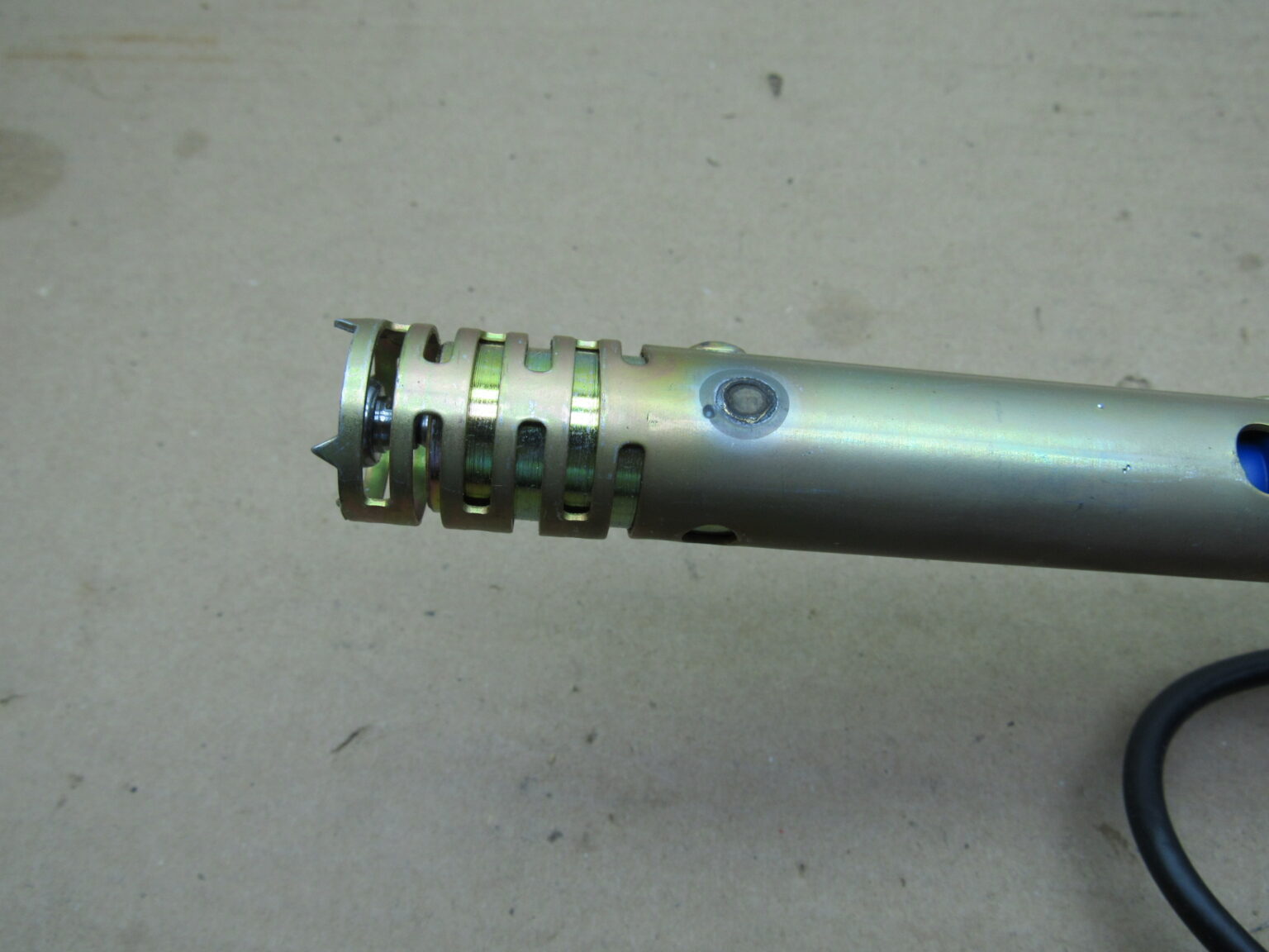 Power Antenna# 56003151 - Jeep Cherokee - Comanche - 1987-96 - NOS ...