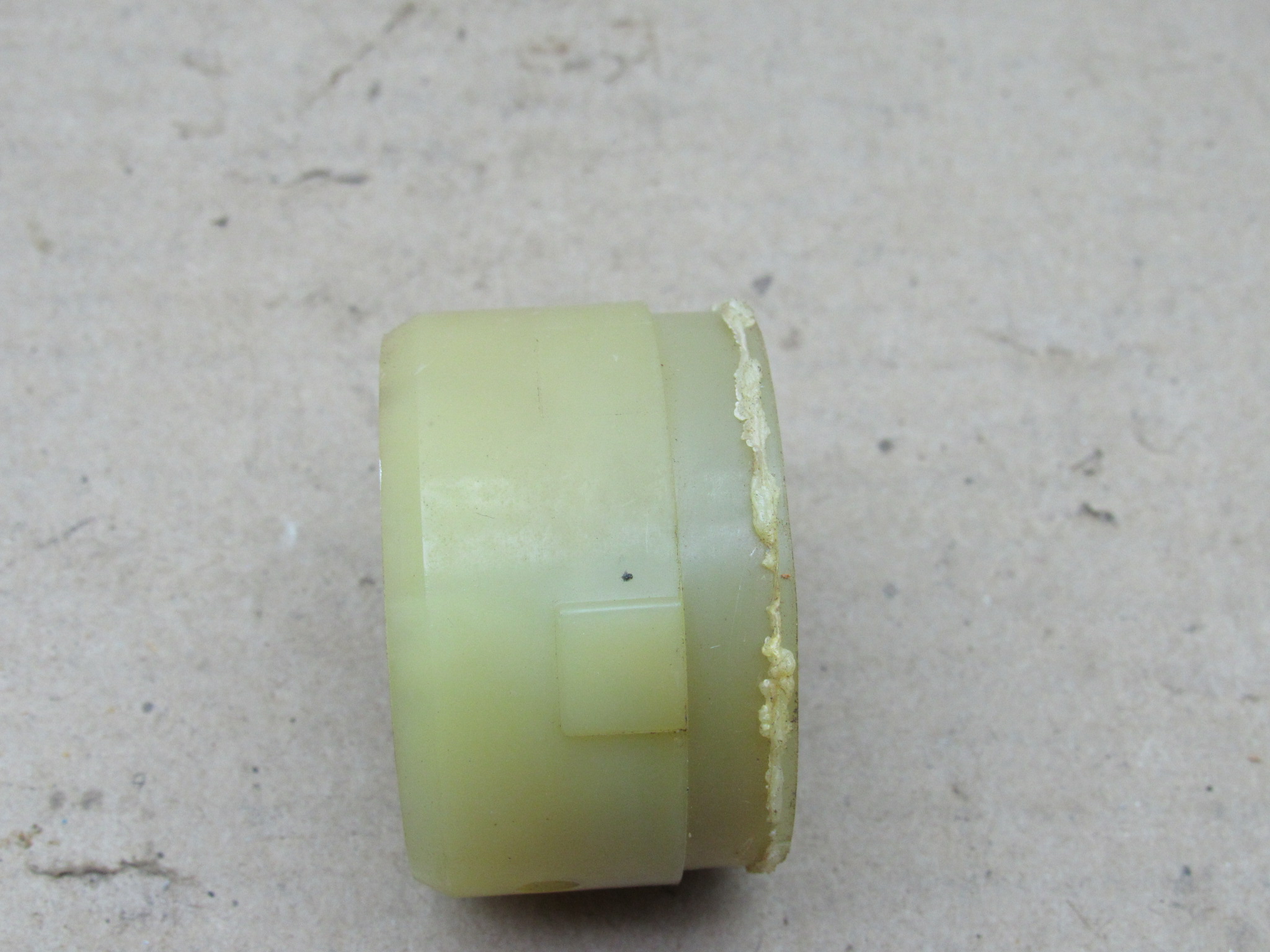 Lower Steering Column Bearing# 2950513 - A - B - C - Body - W/Auto ...