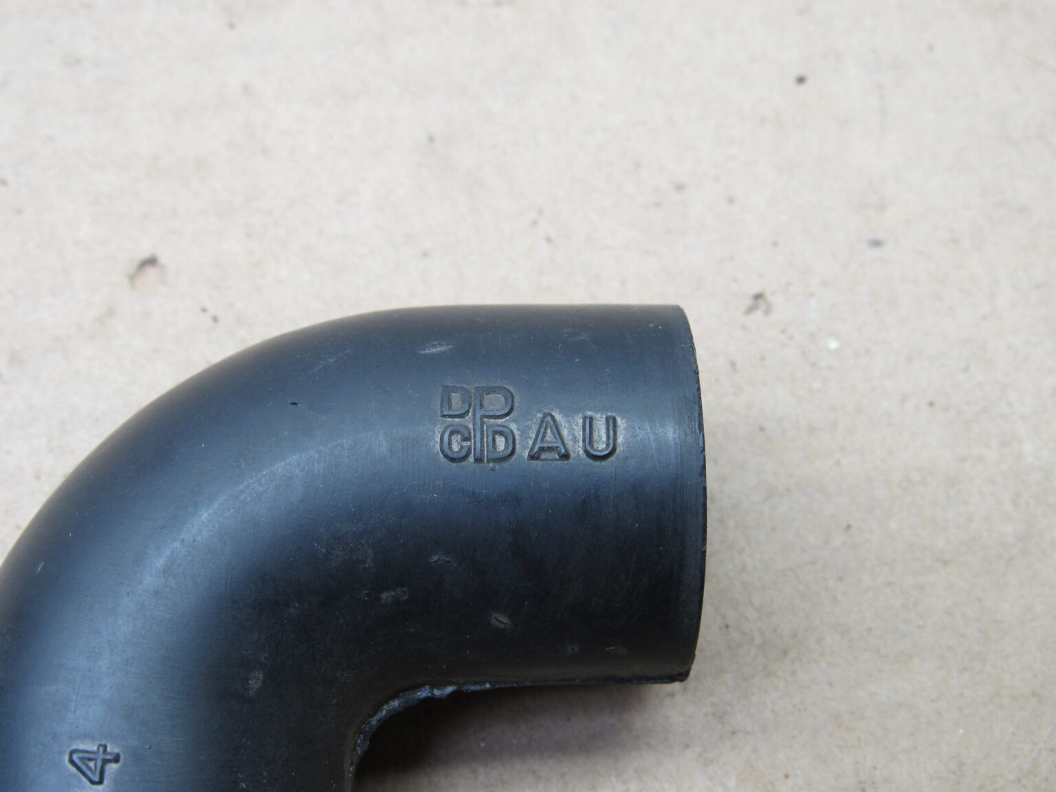 Water Pump Bypass Hose# 918494 - 1 - 1 1/2 Ton - Dodge Truck - 1939-40 ...