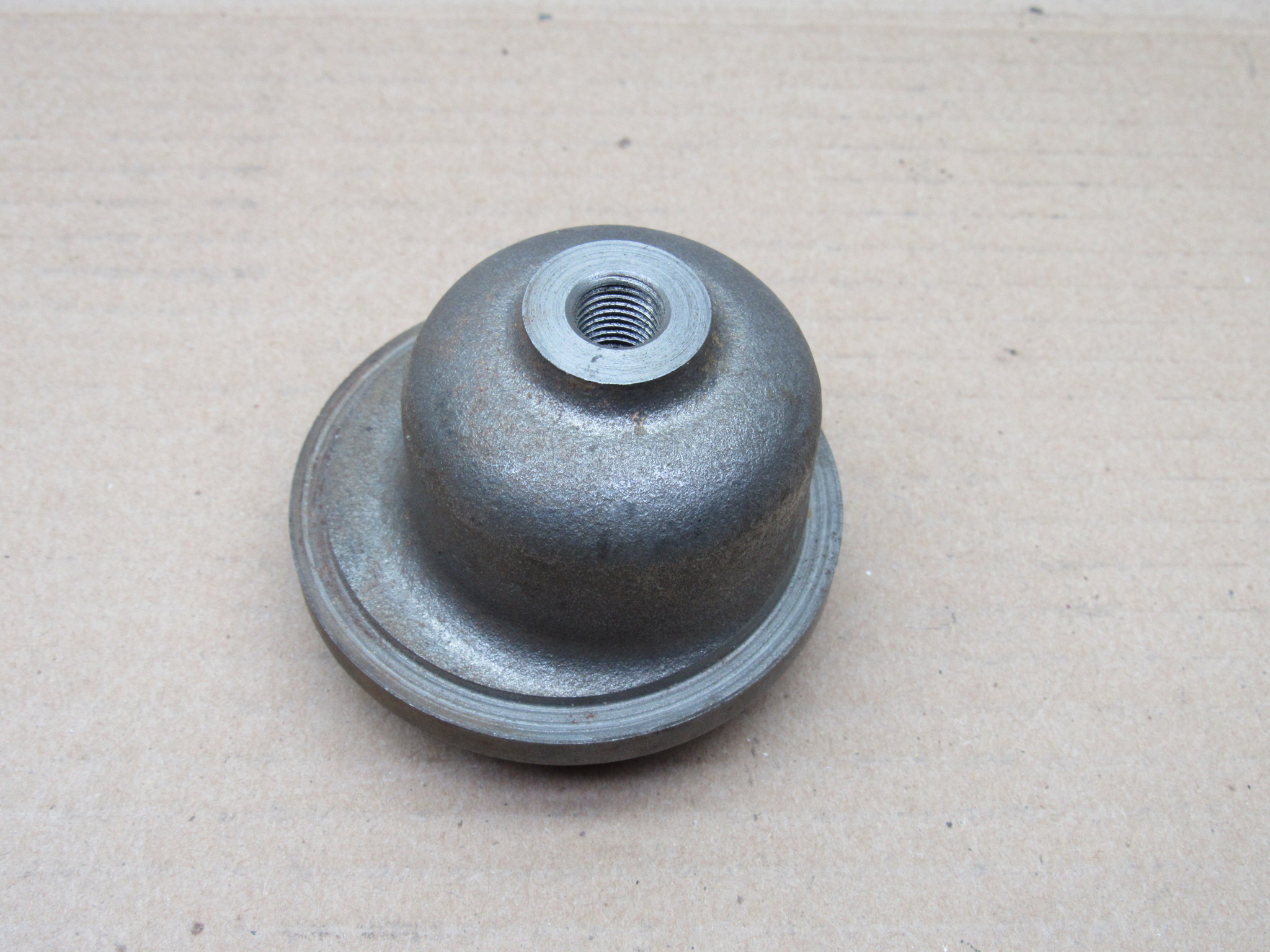 Power Steering Gear Shaft Cover Pkg# 3579510 - A - B - C - E - Body ...