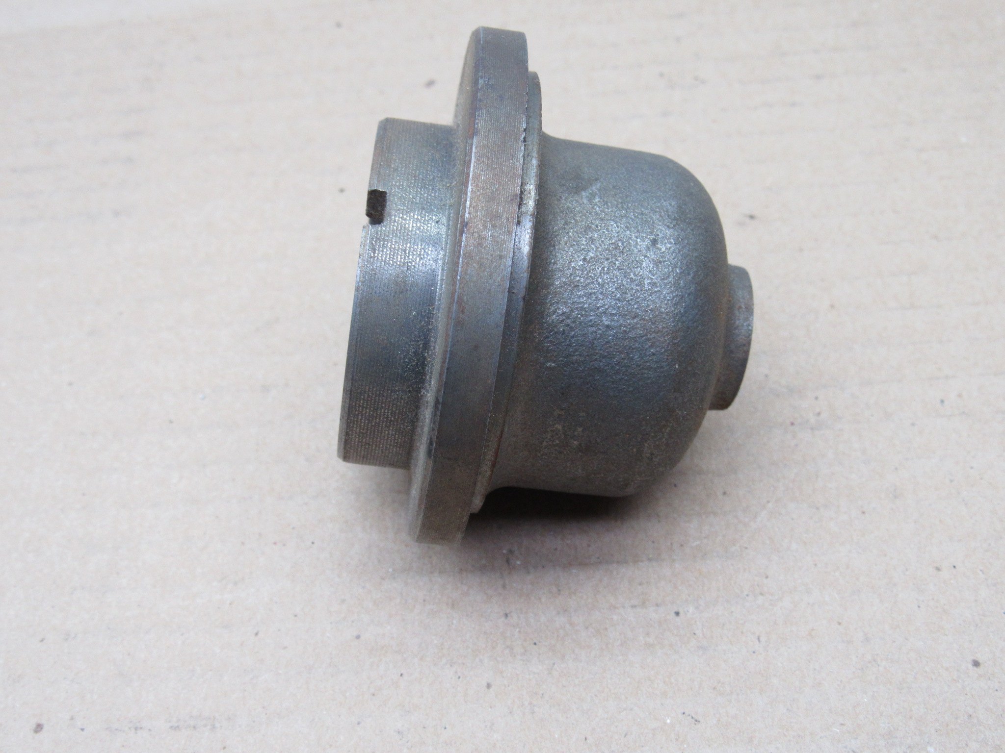 Power Steering Gear Shaft Cover Pkg# 3579510 - A - B - C - E - Body ...