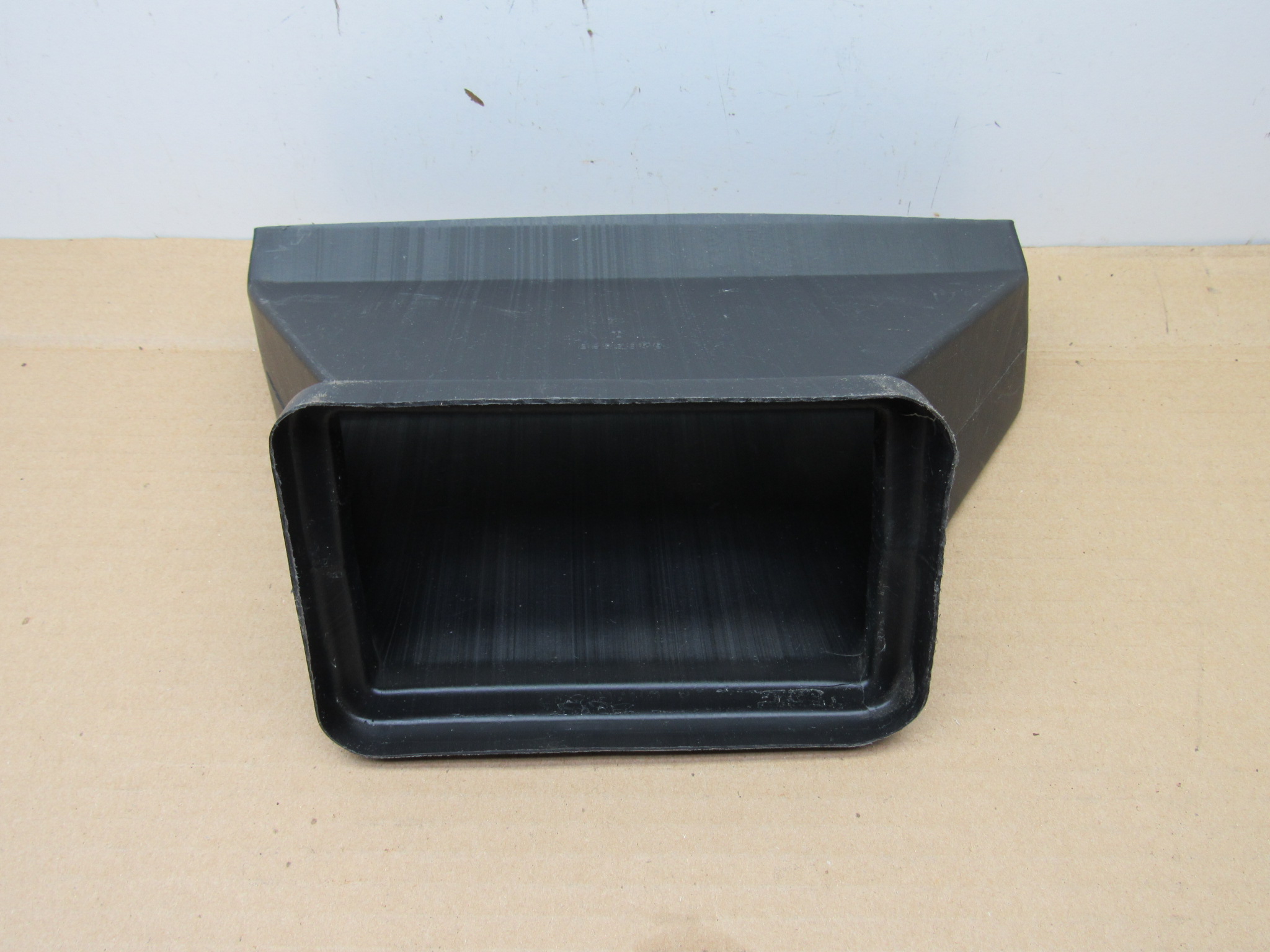 A/C Air Duct Center Outlet Housing# 3489868 - Dodge Truck - 1972-73 ...